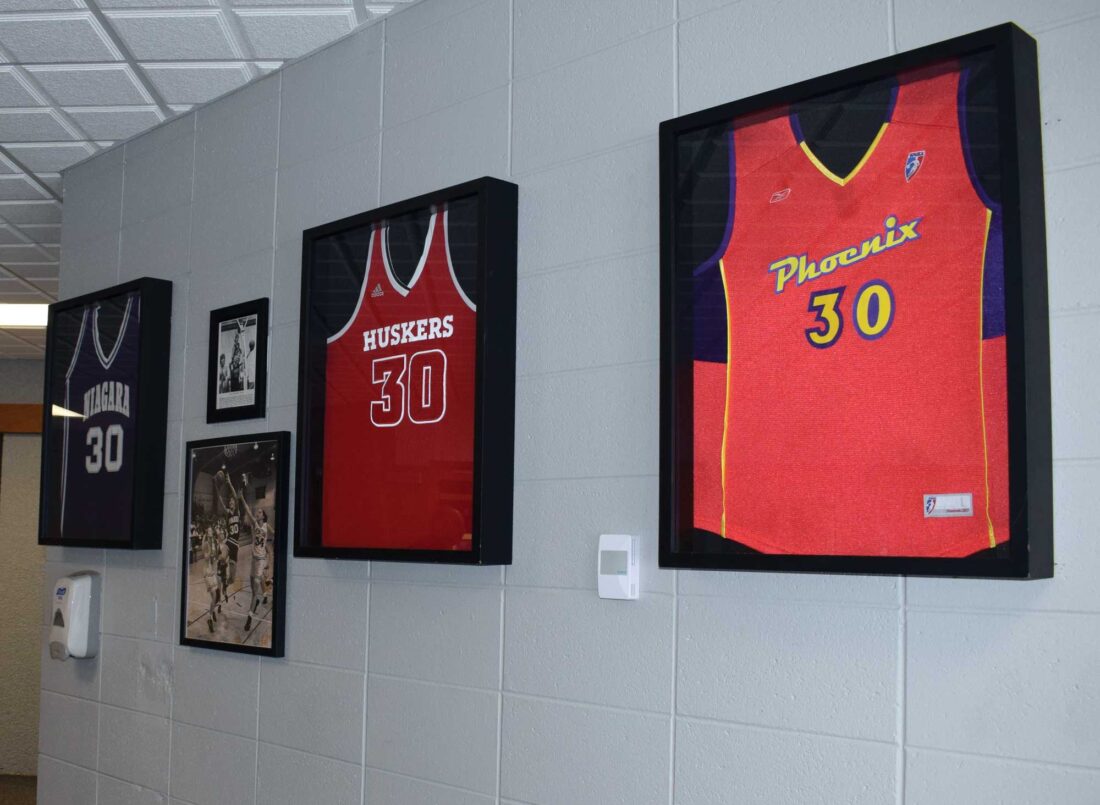 A look at the past, future for Niagara schools | News, Sports, Jobs ...